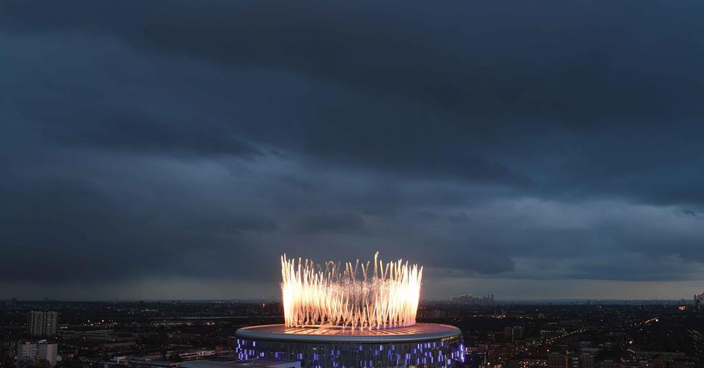 Building Awards 2019: Building Magazine Project of the Year | Features ...