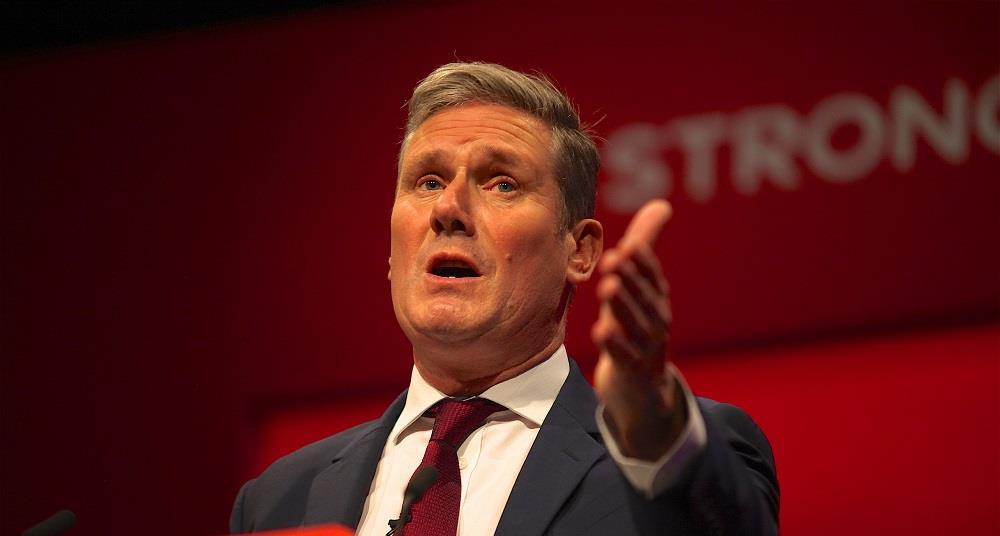 Starmer announces AI tool to speed up planning system | News | Building