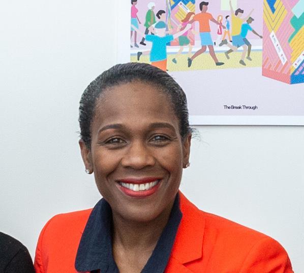 Video: Stephen Lawrence Day debate | Features | Building