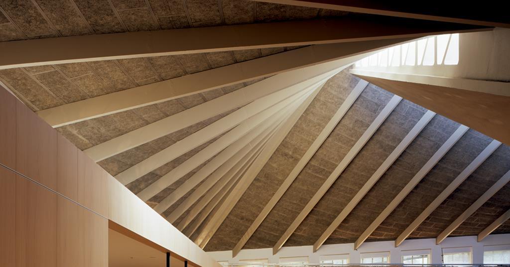 New Design Museum: Raising the roof | Features | Building