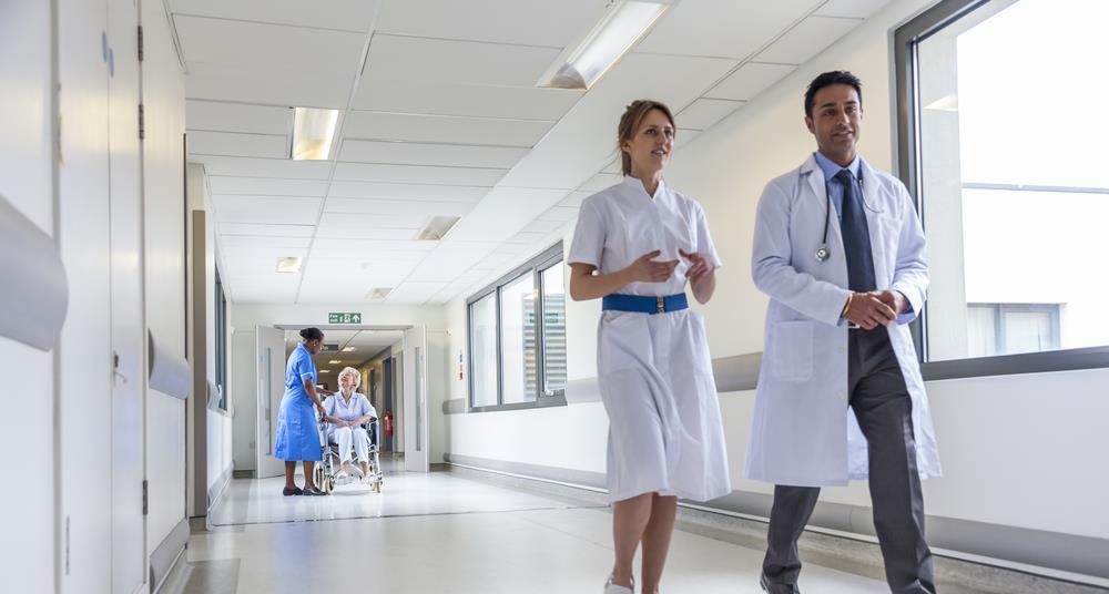 Exclusive: Government to unveil major funding package for New Hospital ...