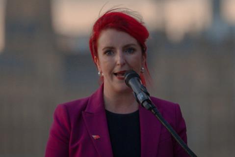 HS2 contracts under review as government rules out resurrection of ...