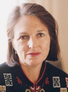 Baroness Blackstone | Features | Building