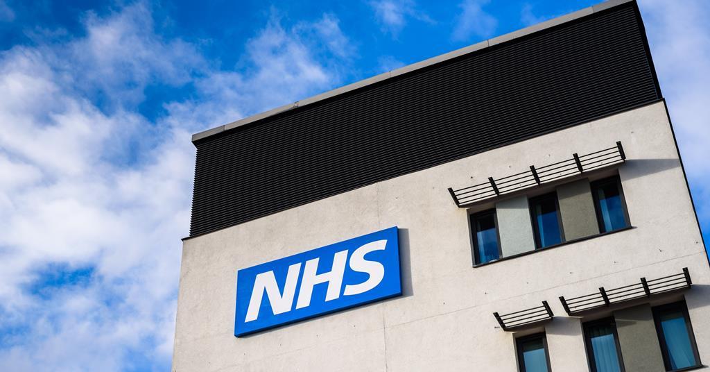 Exclusive: Government to unveil major funding package for New Hospital ...