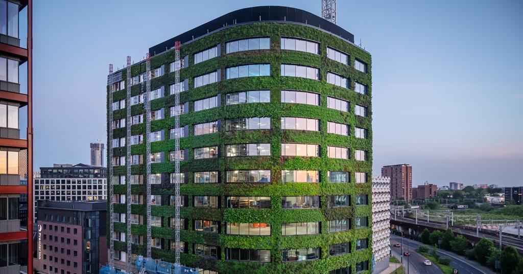 Building Awards 2024 shortlists: Net Zero Award | Features | Building