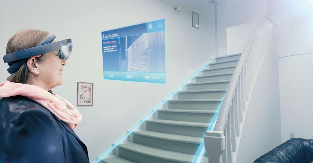 Will virtual reality spark the BIM revolution we've been waiting for ...