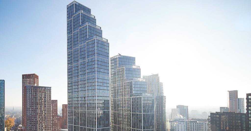 Nine Elms: How the Chinese redefined development in London | Features ...