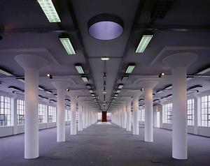 How striking | Features | Building