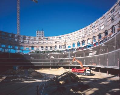 Life after la corrida | Features | Building