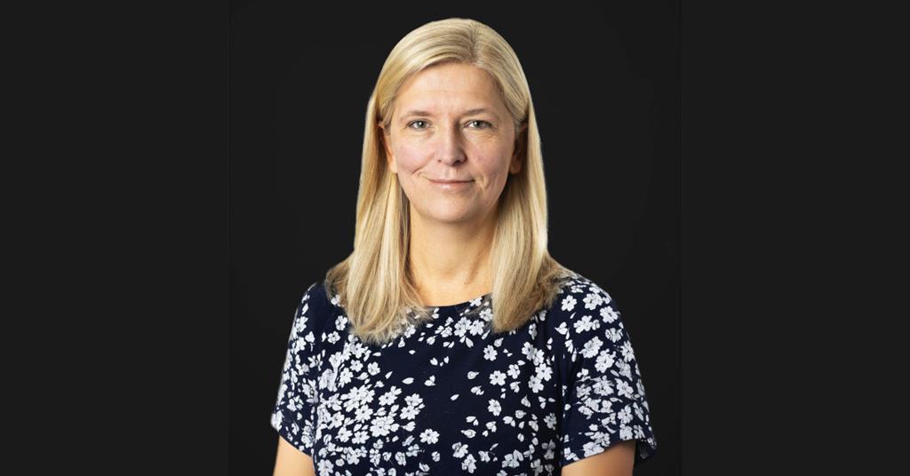 Mott MacDonald appoints new operations director | News | Building