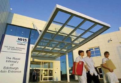 PFI expert quits RBS after his team is moved to London | News | Building