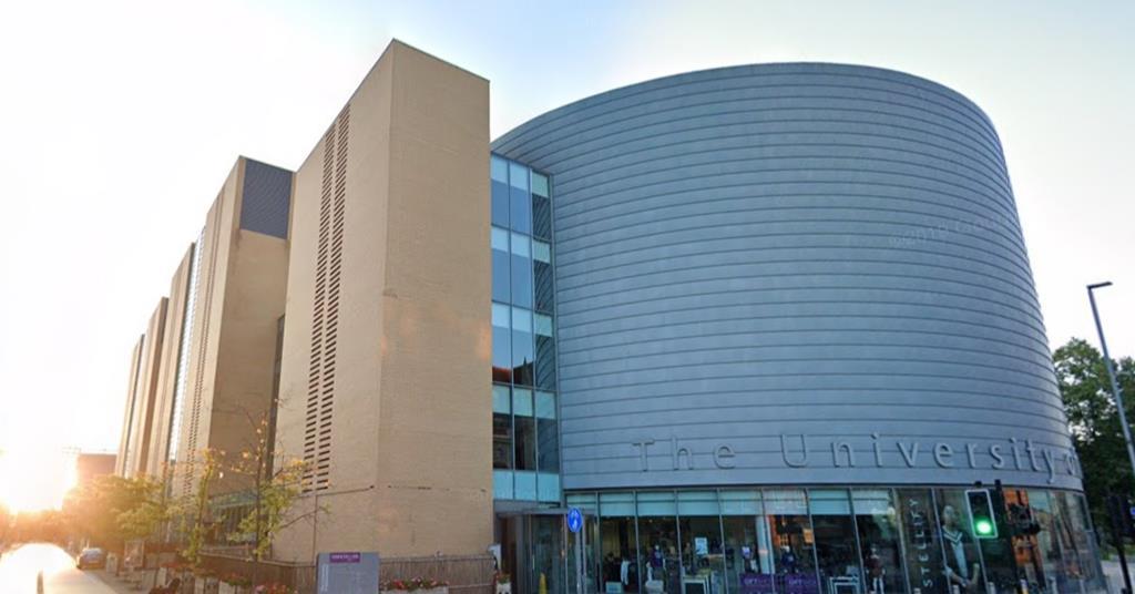 Laing O’Rourke in £14m legal battle with Manchester university over ...