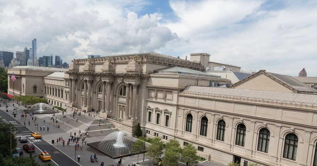 Chipperfield chosen for New York Met expansion project | News | Building
