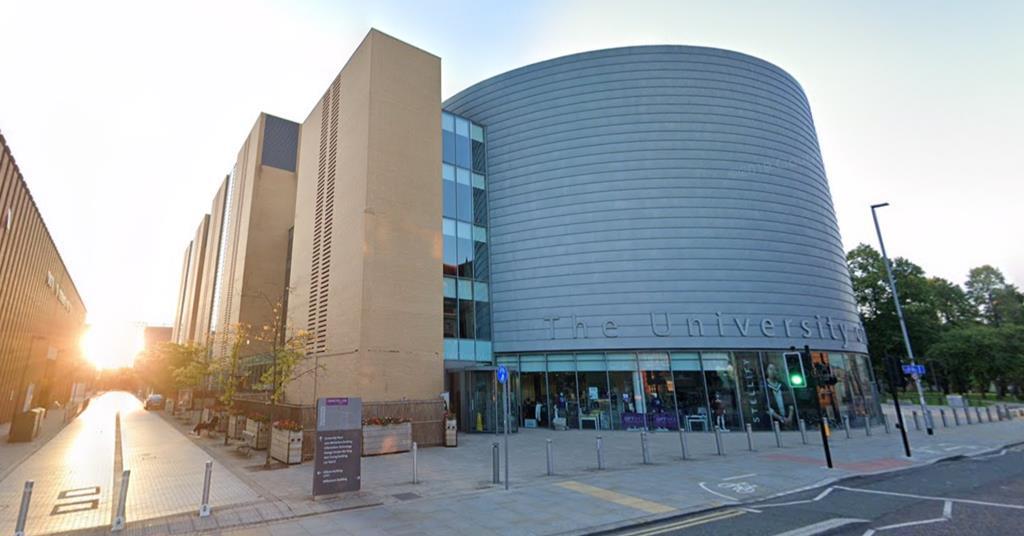 Laing O’Rourke in £14m legal battle with Manchester university over ...