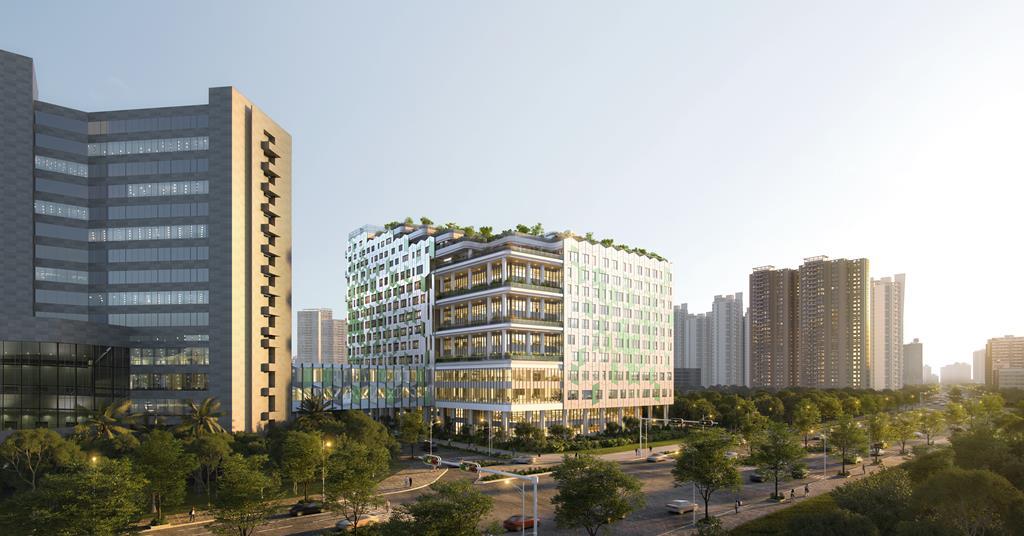 Optimising the architecture practice in a post-covid world | Features ...