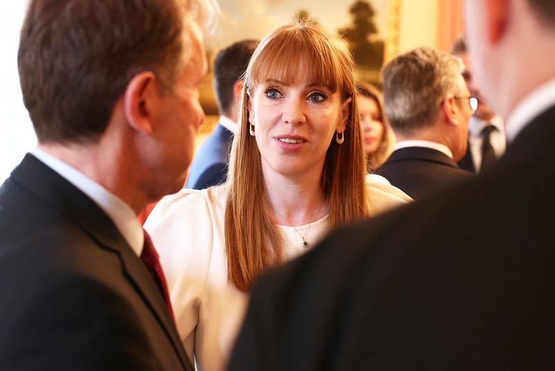 Rayner to be handed nearly £1bn to fund council housing drive ...