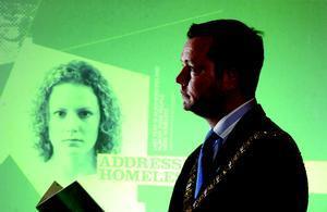 Simon says | Archive Titles | Building