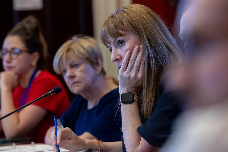 Rayner to be handed nearly £1bn to fund council housing drive ...