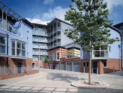 10 years younger (how to transform a decrepit sink estate into an urban ...