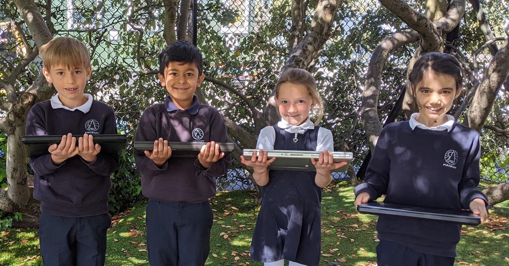 Building rewarding careers | Comment | Building