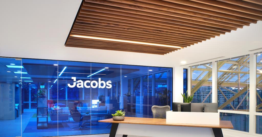 Jacobs takes WSP’s place on Balfour Beatty’s list of design partners ...