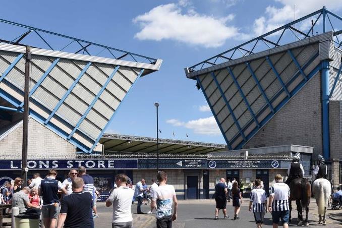 AFL Architects scores Millwall stadium job | News | Building