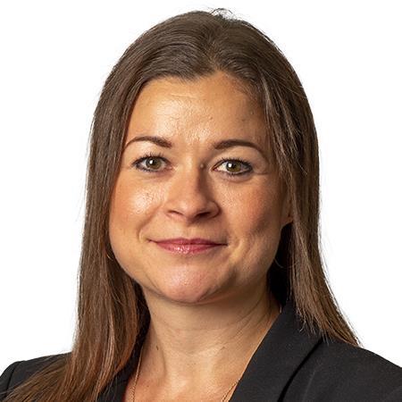 5 minutes with … Liz Ramsden at Knights | Features | Building
