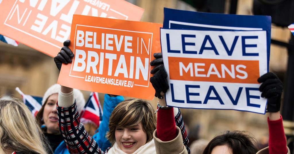 Immigration: What Brexit changed and how construction has adapted ...