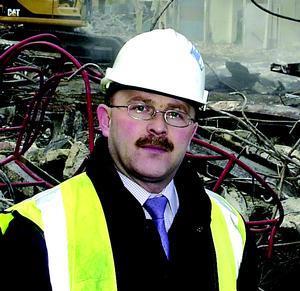 Appointments | Archive Titles | Building