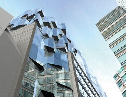 Plus four | News | Building