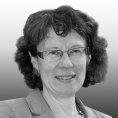 Ann Bentley | Comment | Building