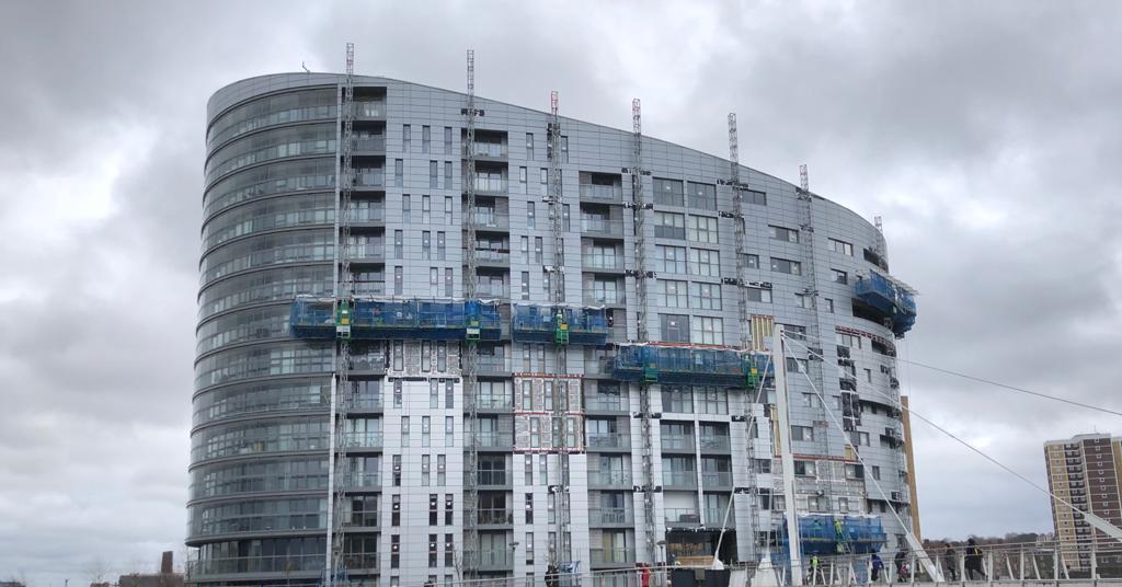 Gove cladding amendments branded ‘draconian’ and ‘extreme’ | News ...