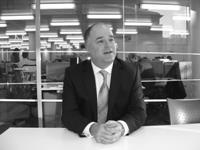 EC Harris announces head of programme management | News | Building