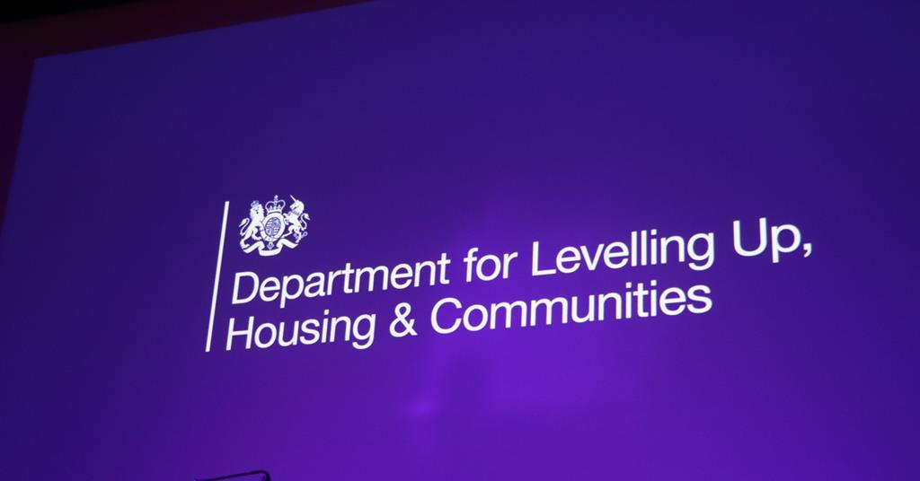 New buildings taller than 18m to require second staircase, says Gove ...