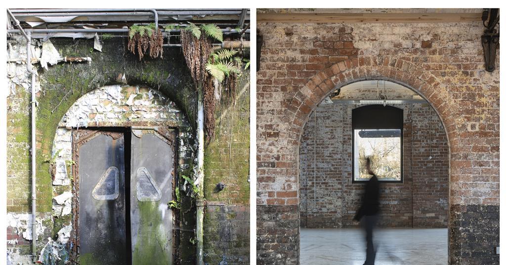 Industrial remix: how Hawkins Brown retuned Wakefield’s Tileyard North ...