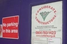 Considerate Constructors Scheme attracts record numbers | News | Building