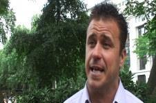 Video: Big Brother's Craig Phillips mixes celebrity with construction ...