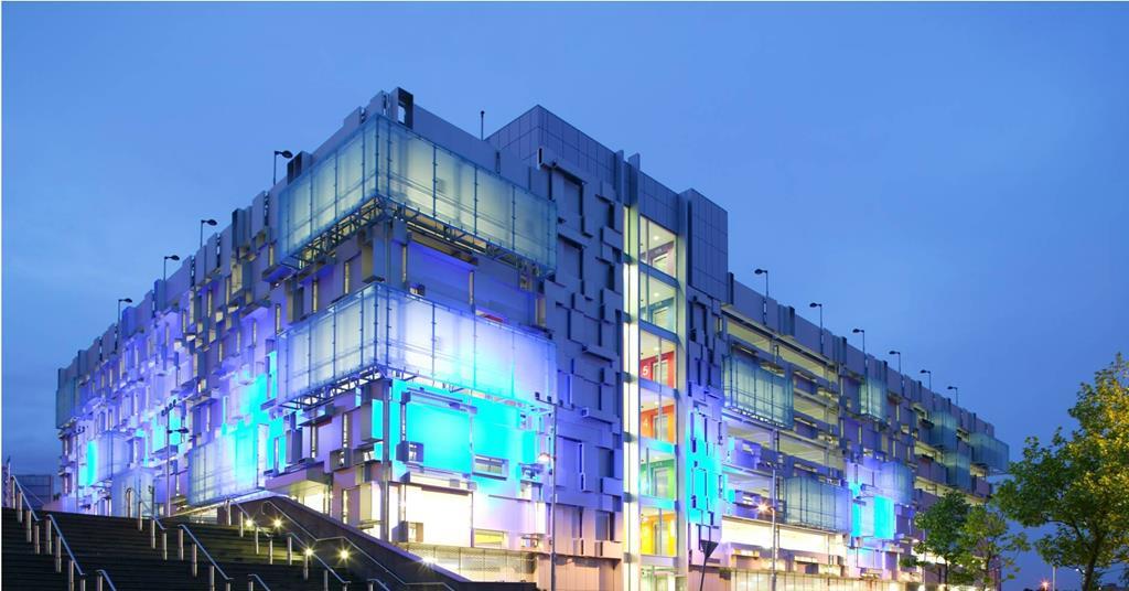 Thomas Vale posts 'record profits' | News | Building