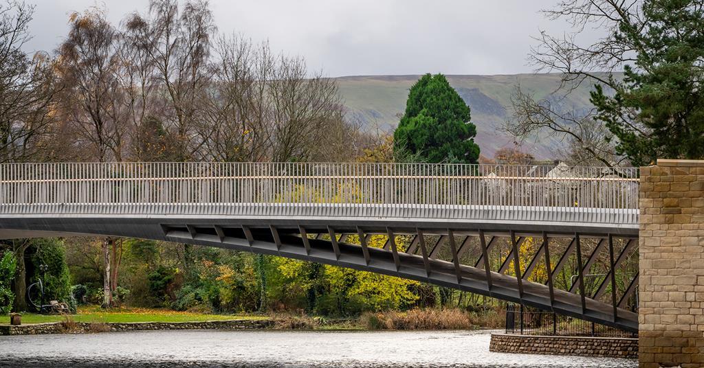 In pictures: Knight Architects completes UK’s first stainless steel ...