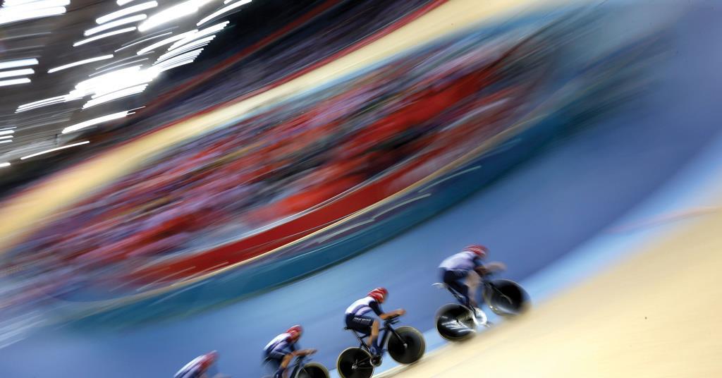 Olympic velodrome: Full speed ahead | News | Building
