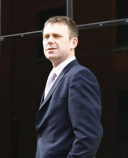 Millett to oversee Olympic venue construction | News | Building