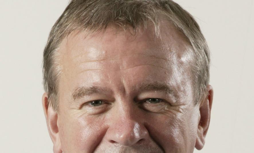 Crossrail chair takes non-exec role | News | Building