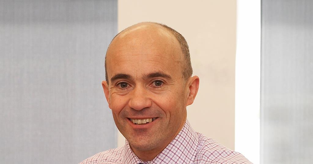 CITB chief exec resigns | News | Building