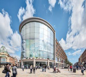Hull council unveils £130m development | News | Building