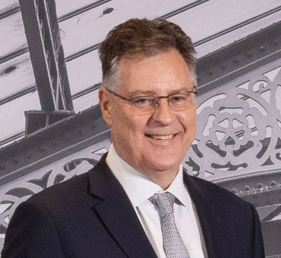 Mace deputy chair to leave board at end of year | News | Building