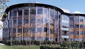 M&E contractor of the year | Archive Titles | Building