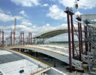 Severfield-Rowen profit leaps 60% | News | Building