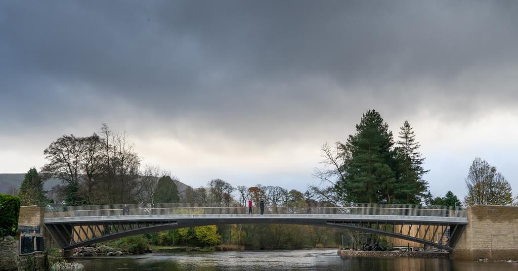 In pictures: Knight Architects completes UK’s first stainless steel ...