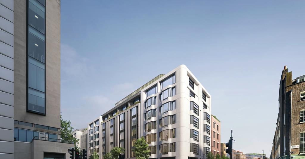 Controversial plan to demolish and rebuild entire Westminster city ...