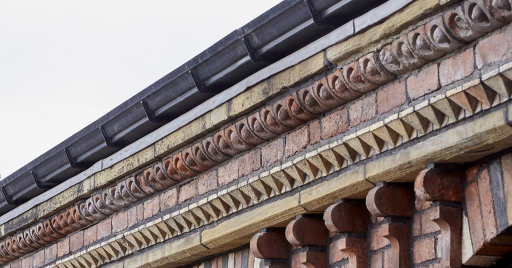 Industrial remix: how Hawkins Brown retuned Wakefield’s Tileyard North ...
